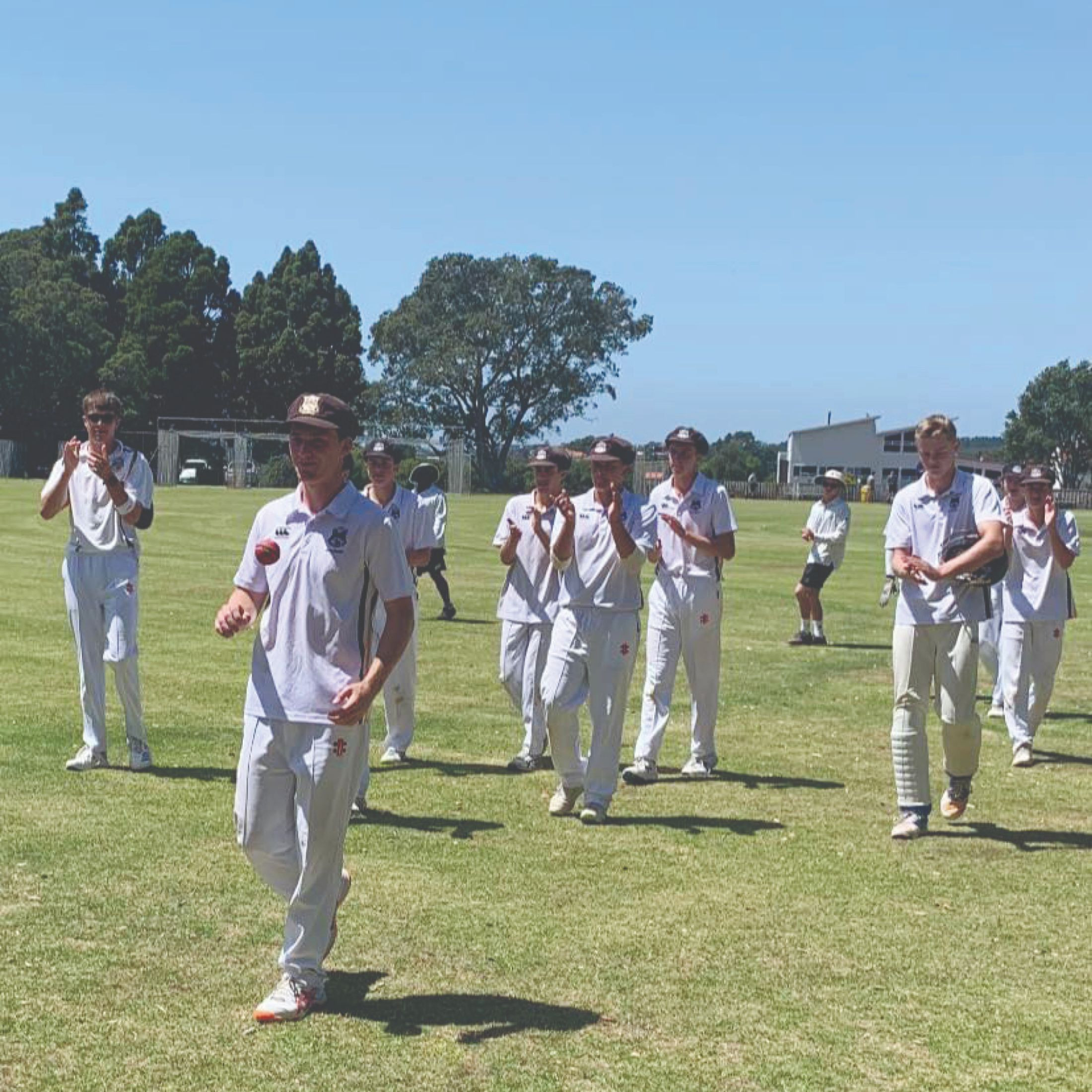 New Plymouth Boys High School Online Store